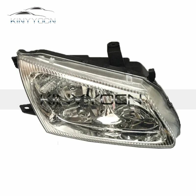 Фары автомобильные, 1 шт, арт. Nissan Sylphy Bluebird Sylphy Sunny 2000-04