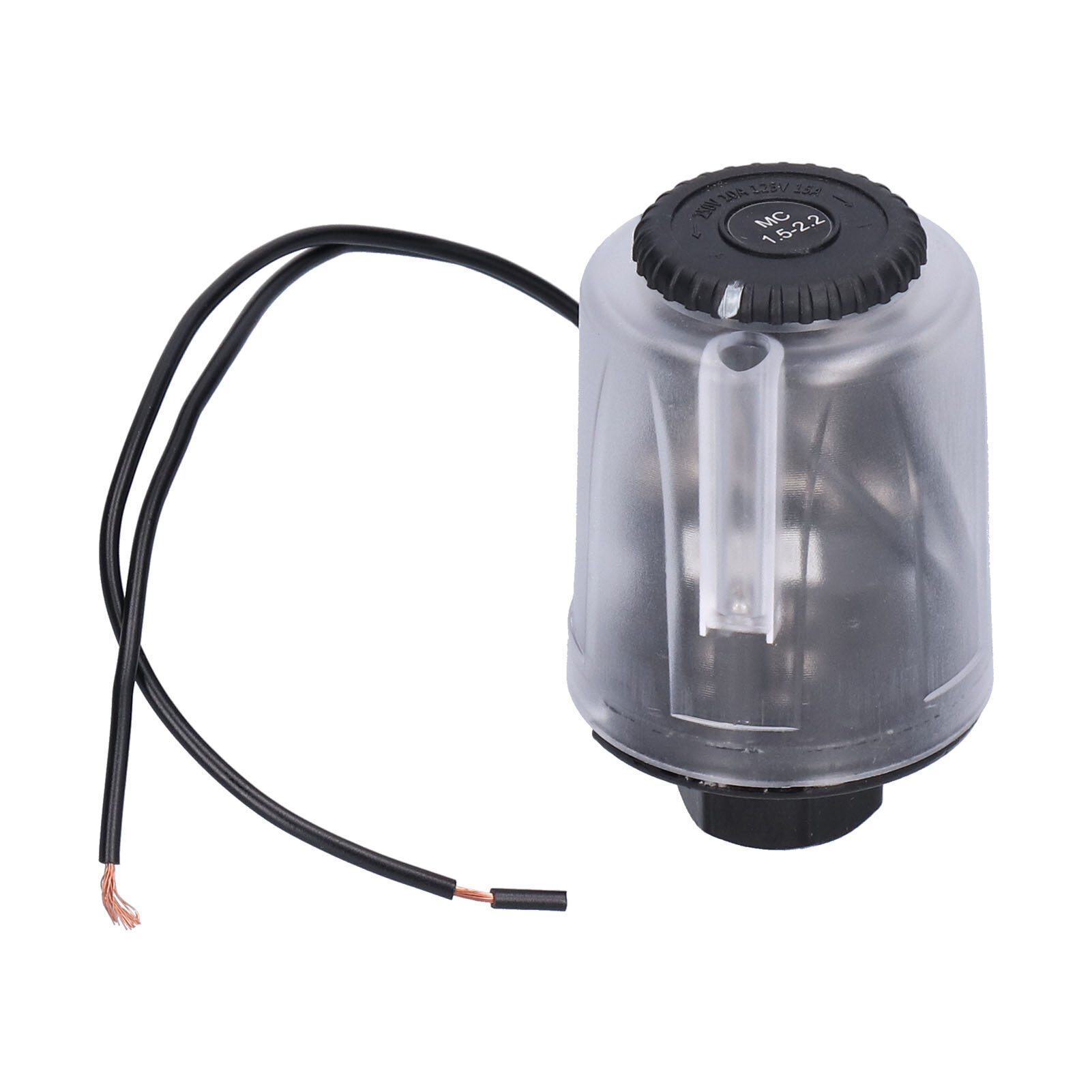 Автоматический самовсасывающий переключатель для водяного насоса, контроллер для бытового использования.