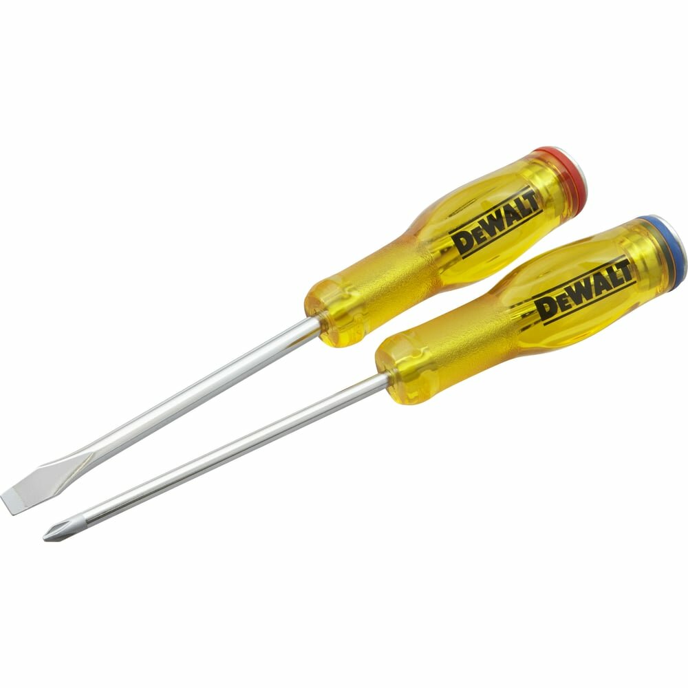 Набор демонтажных отверток Dewalt DWHT0-67530