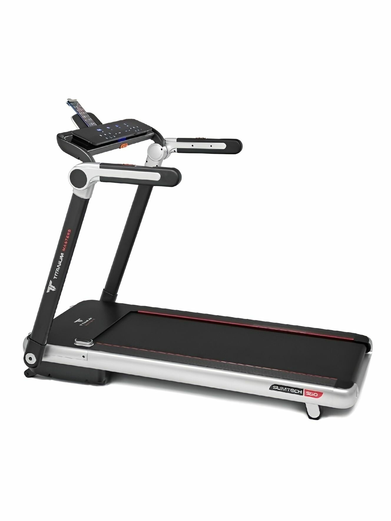 Беговая дорожка Titanium Masters Slimtech S50
