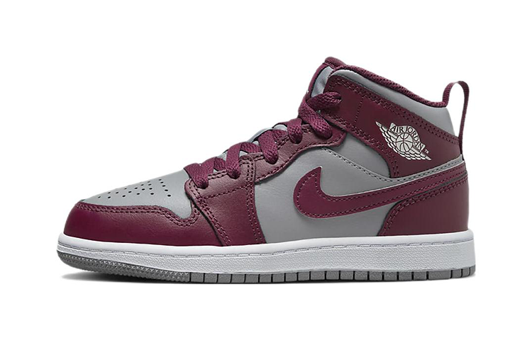 Кеды Air Jordan 1