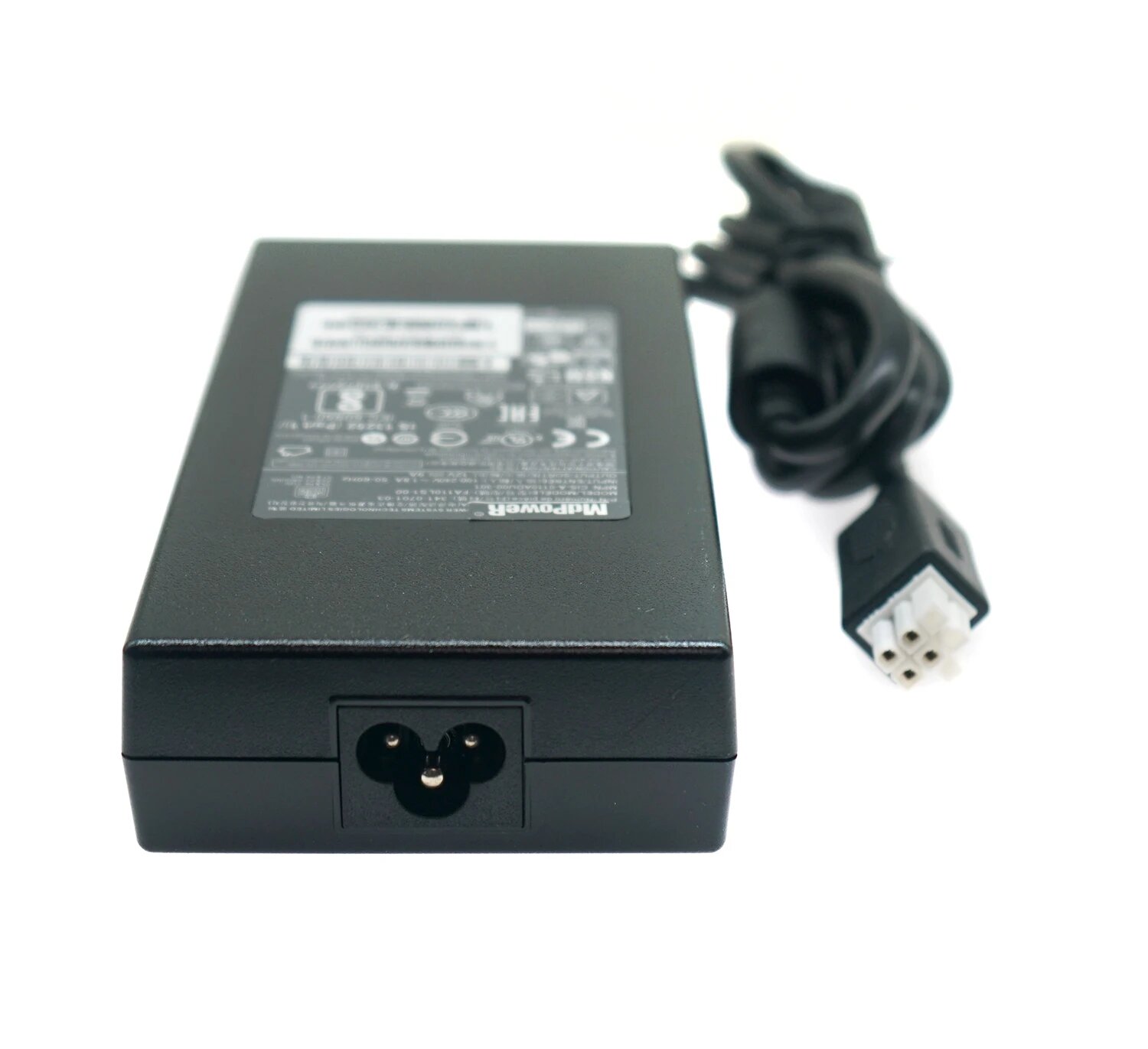 Адаптер питания Cisco FA110LS1-00 12В 108Вт, без шнура питания