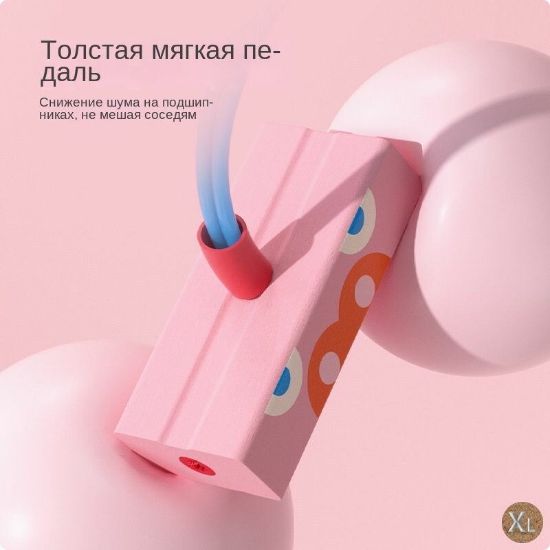 Игрушка-попрыгун — фото 1