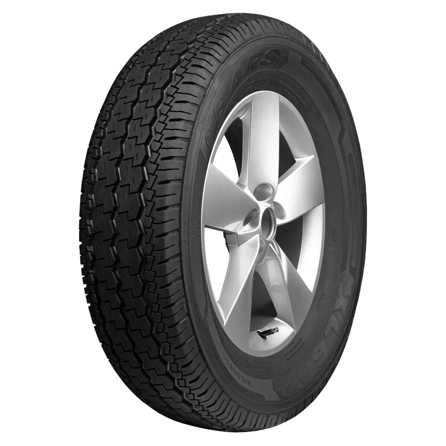 195/75 R16C Bars XL607 104/102P (лето) а/шина