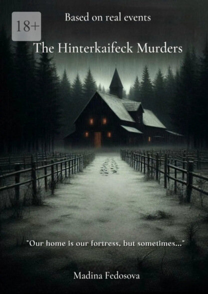 The Hinterkaifeck Murders [Цифровая книга]