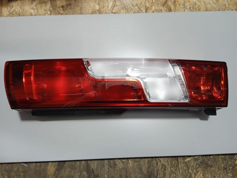 Фонарь задний правый (-плата) Boxer 290/Ducato 290/Jumper 290