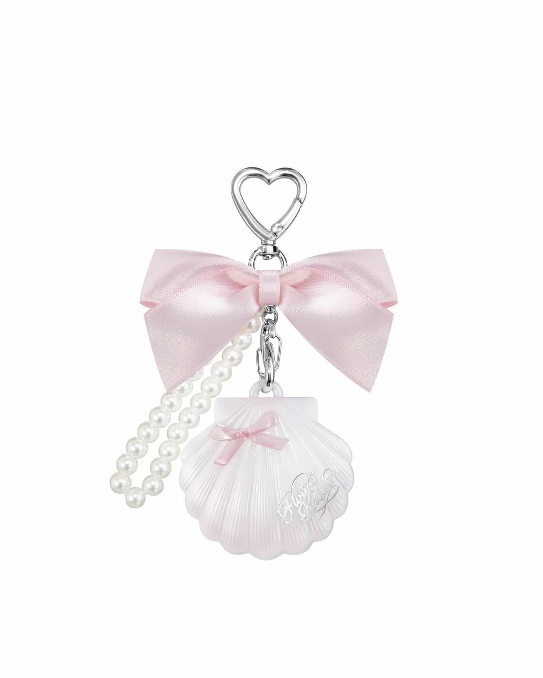 Бальзам-хайлайтер Flower Knows Shell's Jewel Moonlight Stone