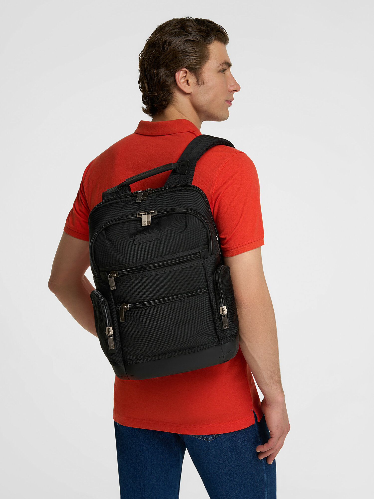 Рюкзак HENDERSON