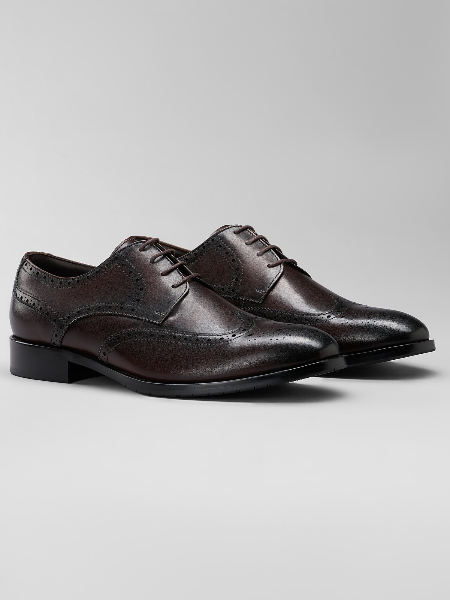 Полуботинки