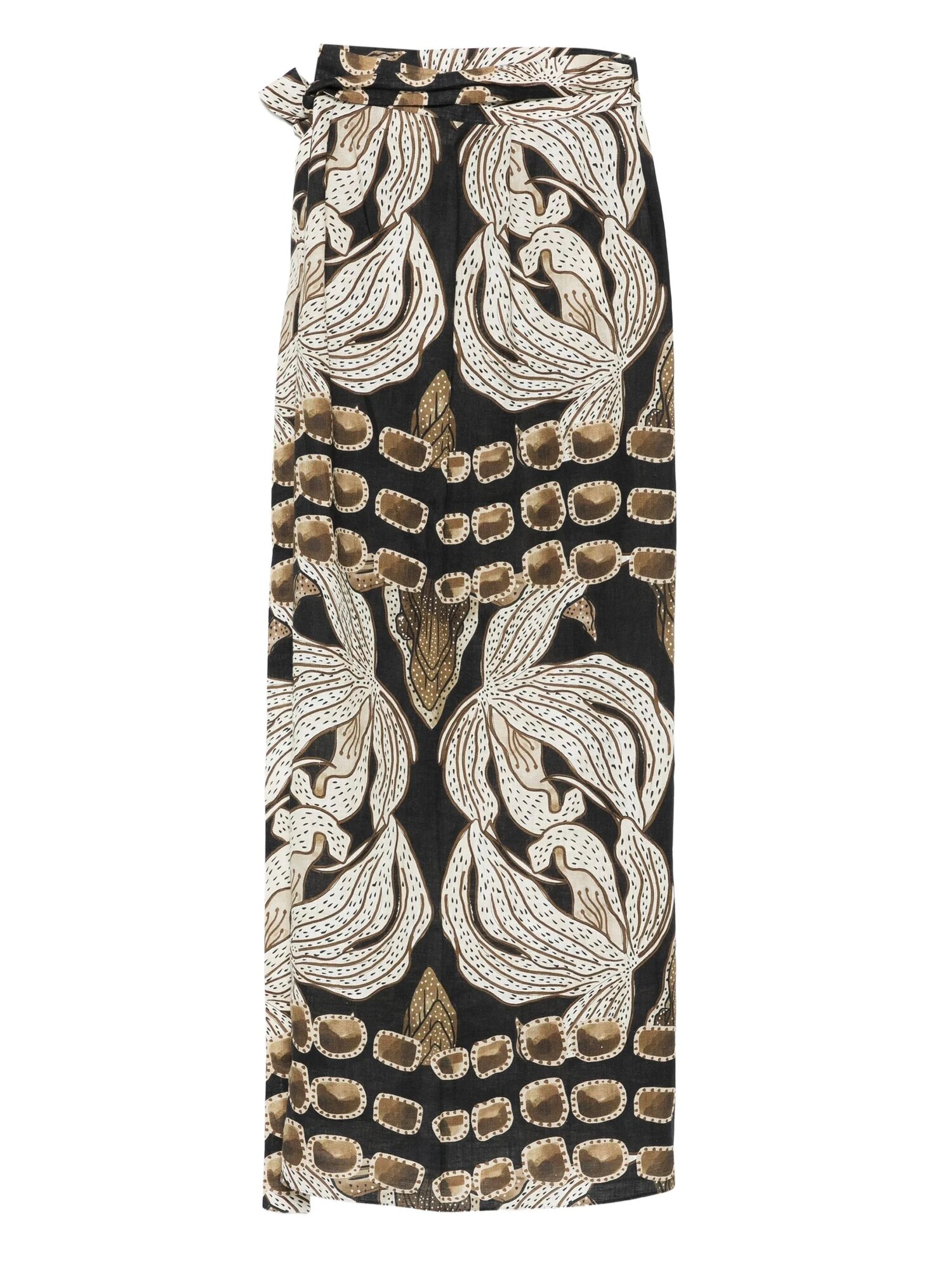 Юбка Maison La Plage Eva, размер 44 — фото 1