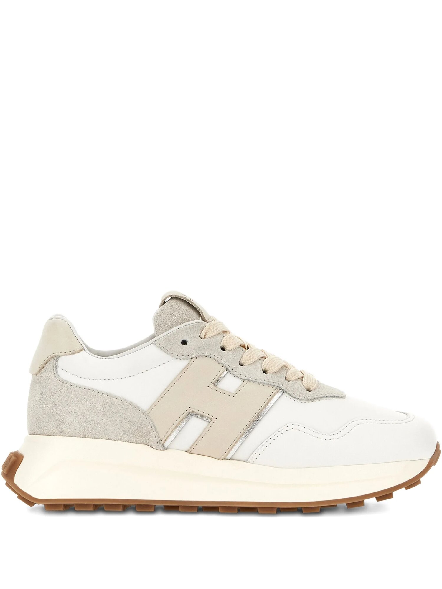 Кроссовки H641