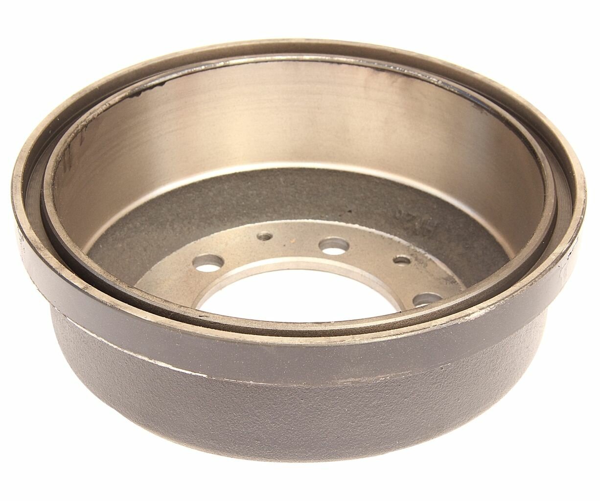 Барабан тормозной проточенный для ГАЗ-3302, ГАЗель Next арт 35032025 MEGAPOWER AUTOMOTIVE