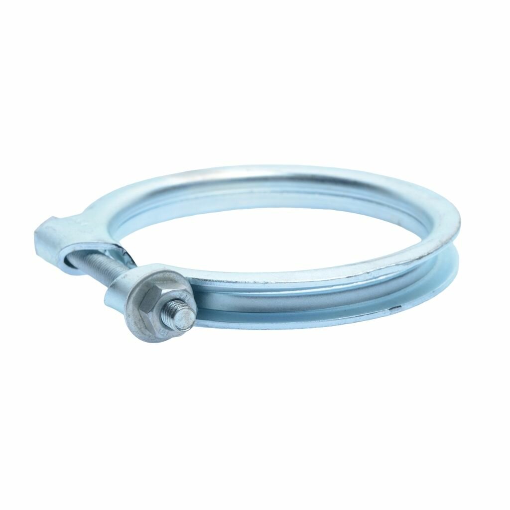 Хомут глушителя для Вольво арт 214100 DT Spare Parts