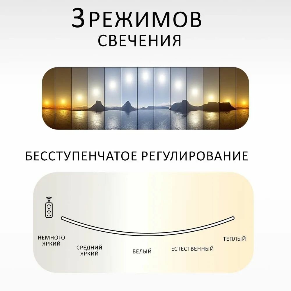 Подвесной светильник — фото 1