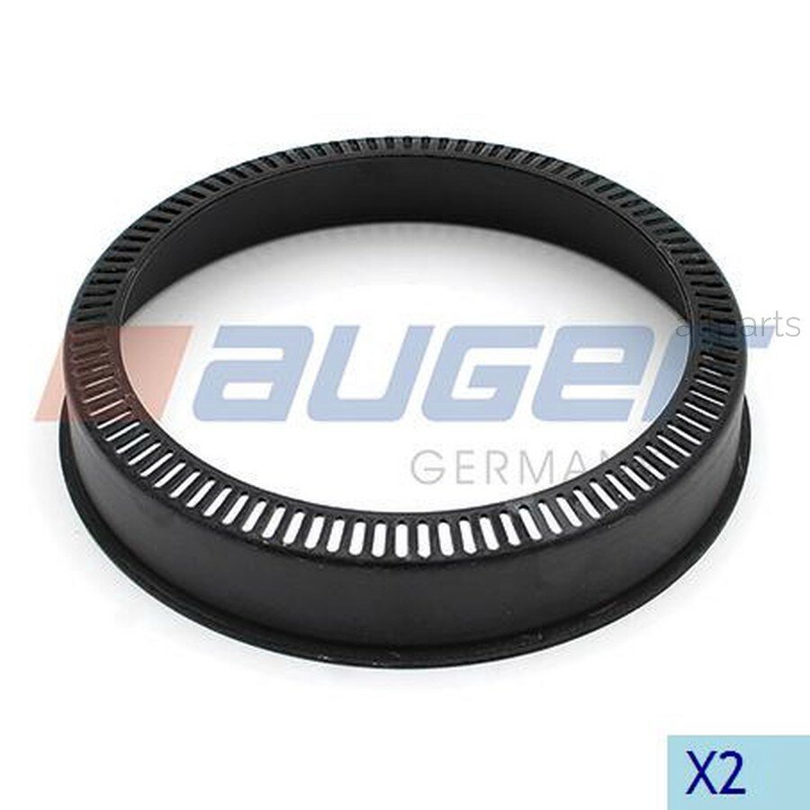 AUGER 84840 кольцо ABS ! d132,5xd160x31 / Z=100