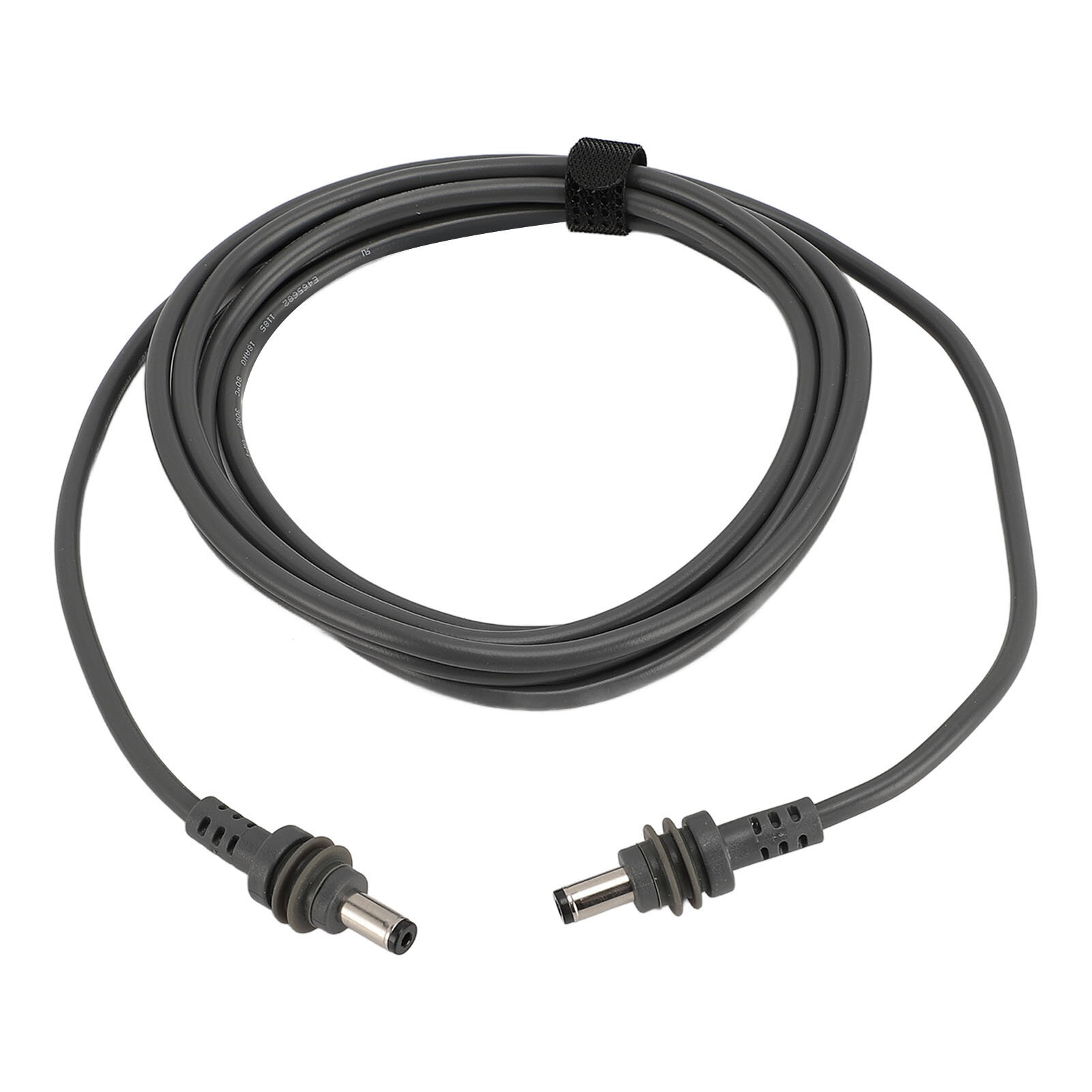 Спутниковый кабель питания постоянного тока 18AWG DC в DC CORD IP68 Водостойкую пробку и воспроизведение на открытом воздухе. Использование 3 м / 9,8 фута