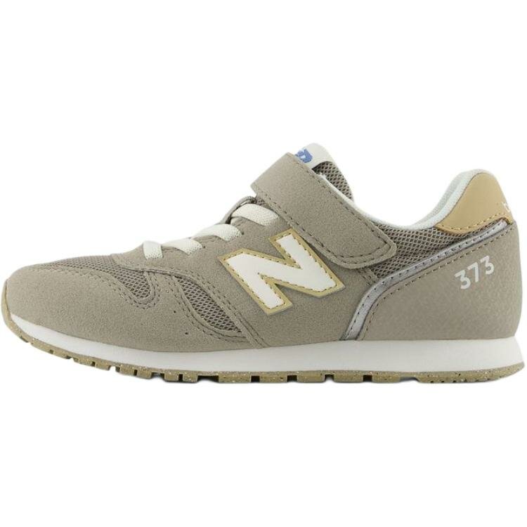 Ботинки NB 373