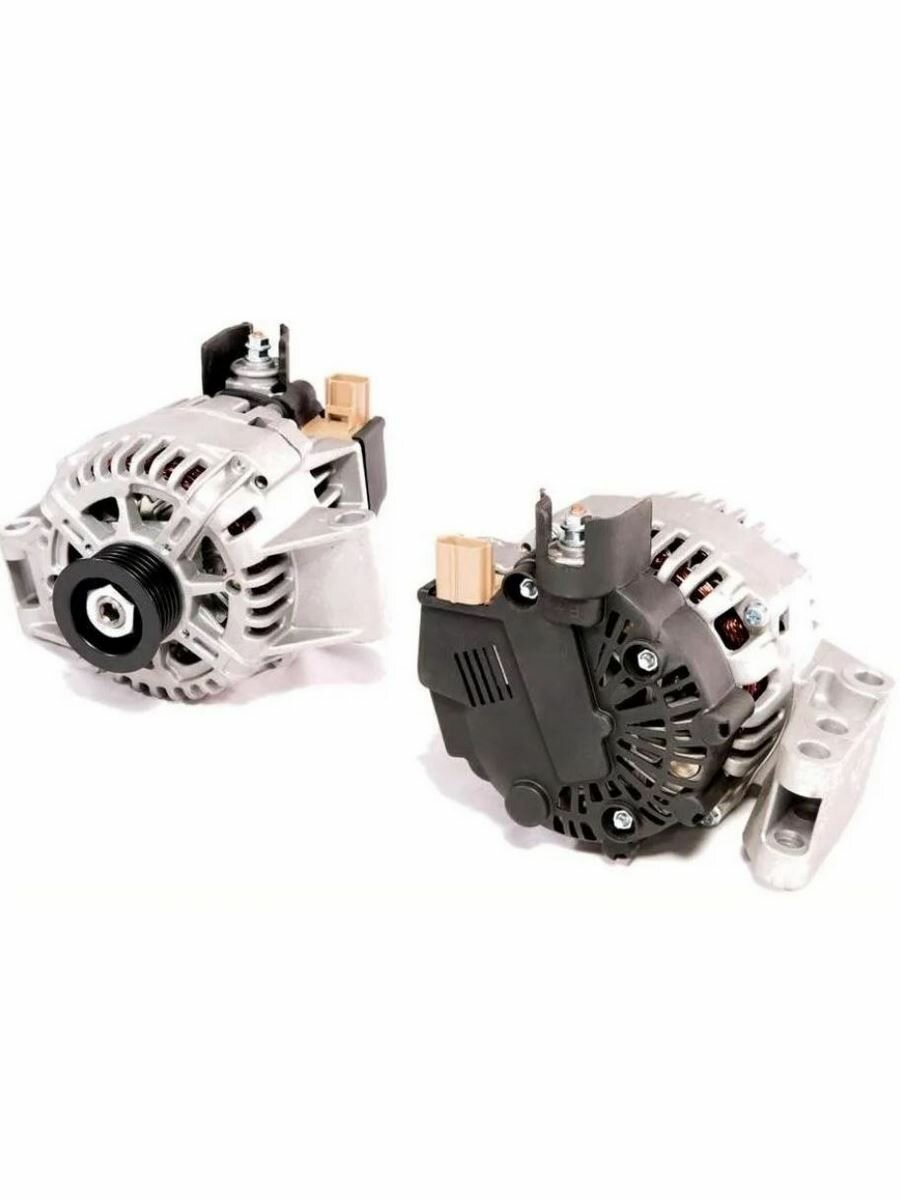 Генератор TESLA TECHNICS TT11282 для а/м FORD Focus, FORD KA