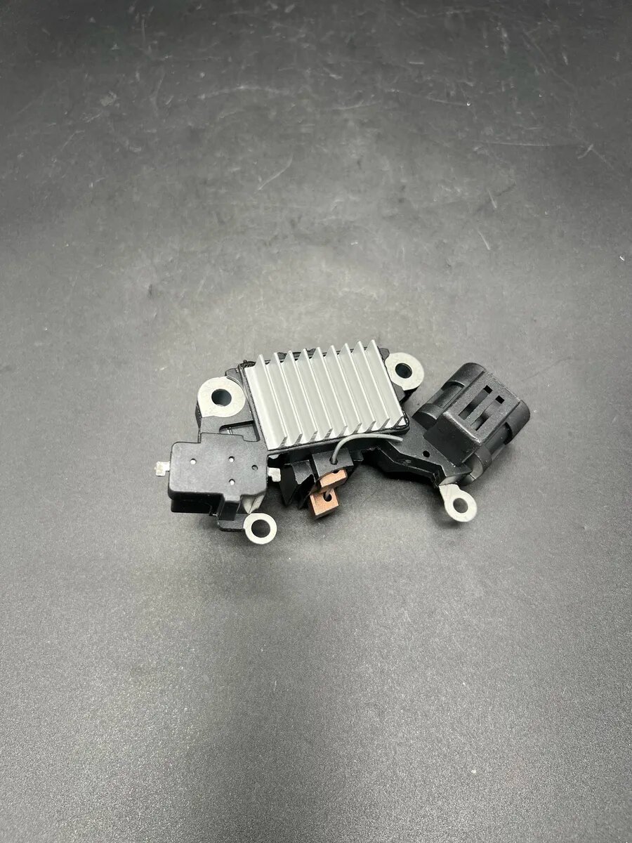 Регулятор генератора Новое