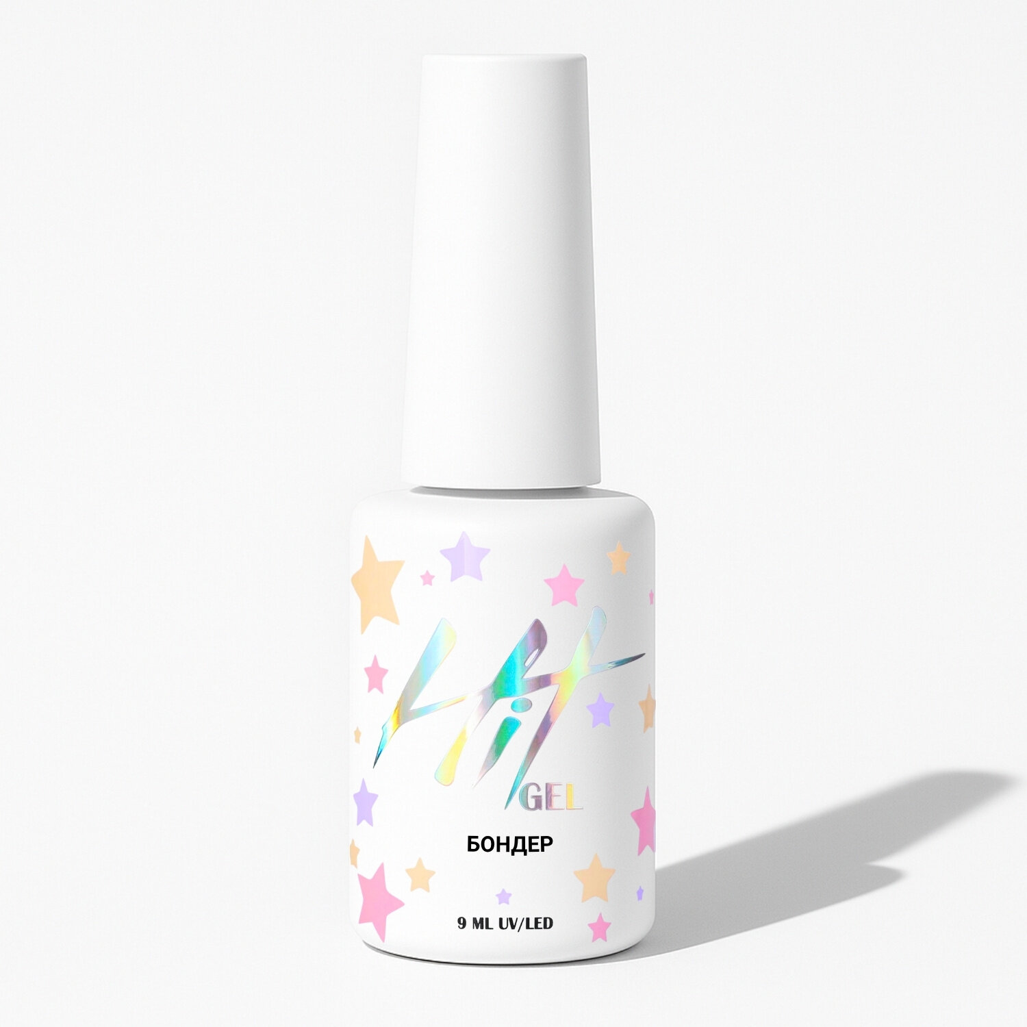 Бондер Bond HIT 9 мл для финишного обезжиривания и дезинфекции