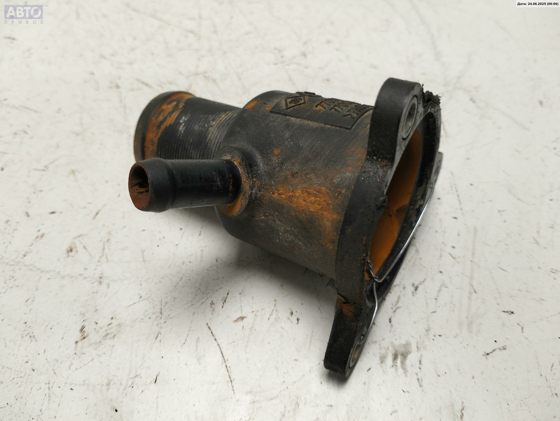 Корпус термостата Renault Scenic 1 (1996-2003)