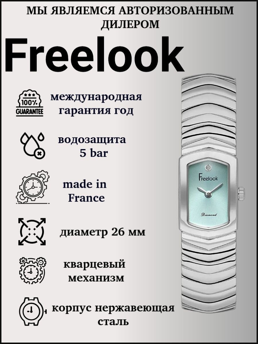 Наручные часы