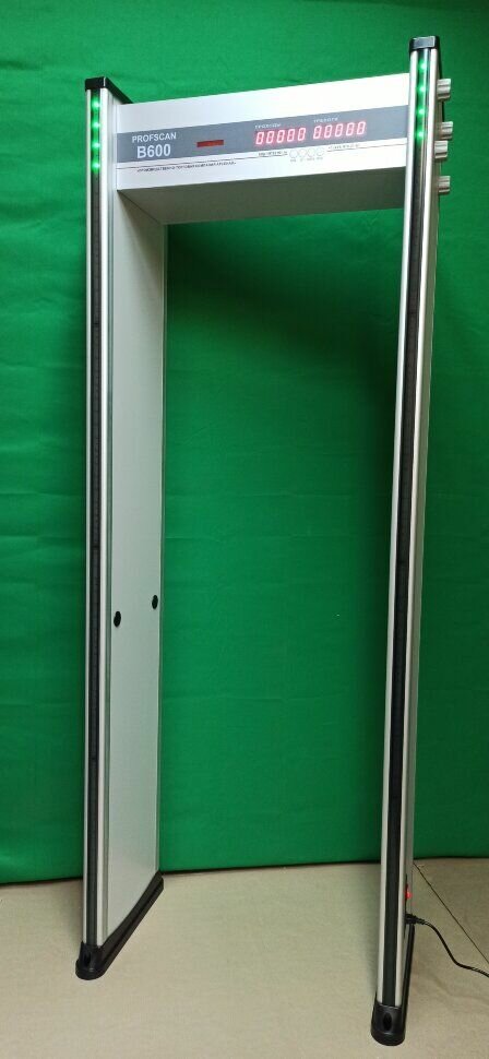 Арочный Металлодетектор PROFSCAN-B600