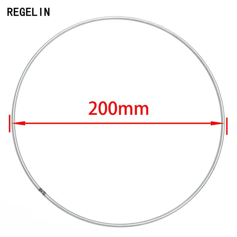 Металлическое кольцо REGELIN 200mm