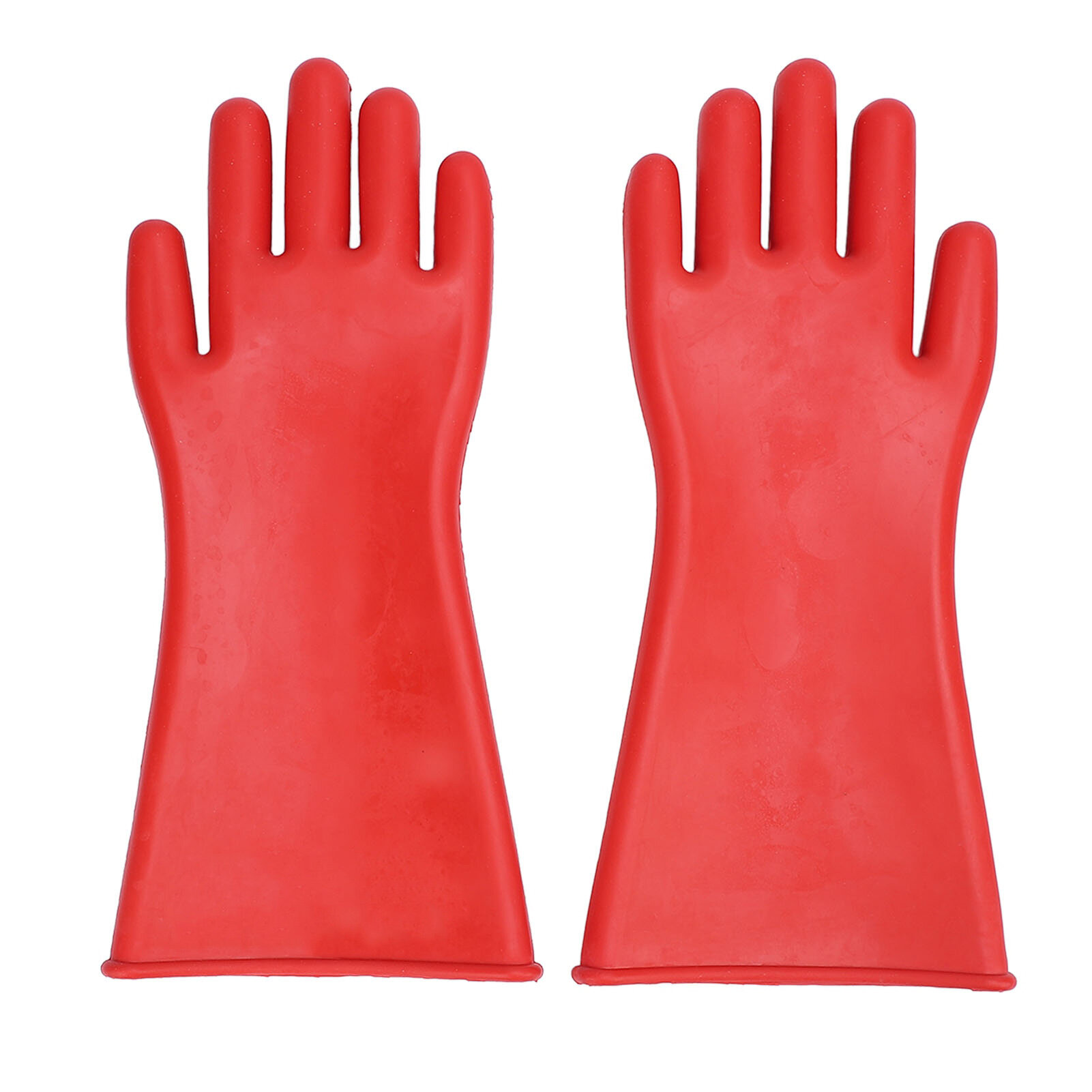 Перчатки защитные диэлектрические, резиновые, до 5000В