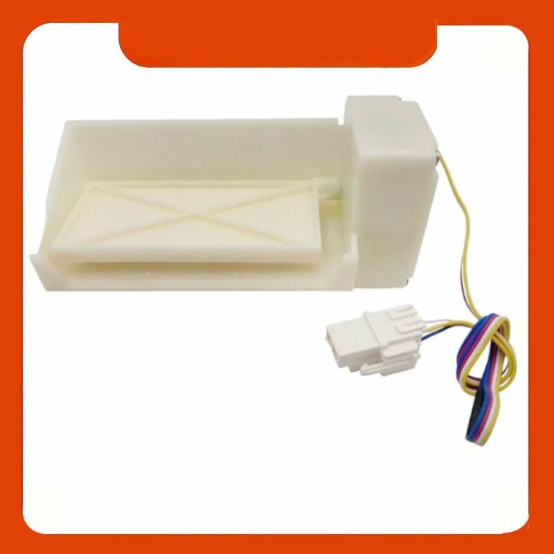 Воздушная заслонка подходит для холодильников Samsung DA31-00043F, DA31-00043C, DA63-00781A