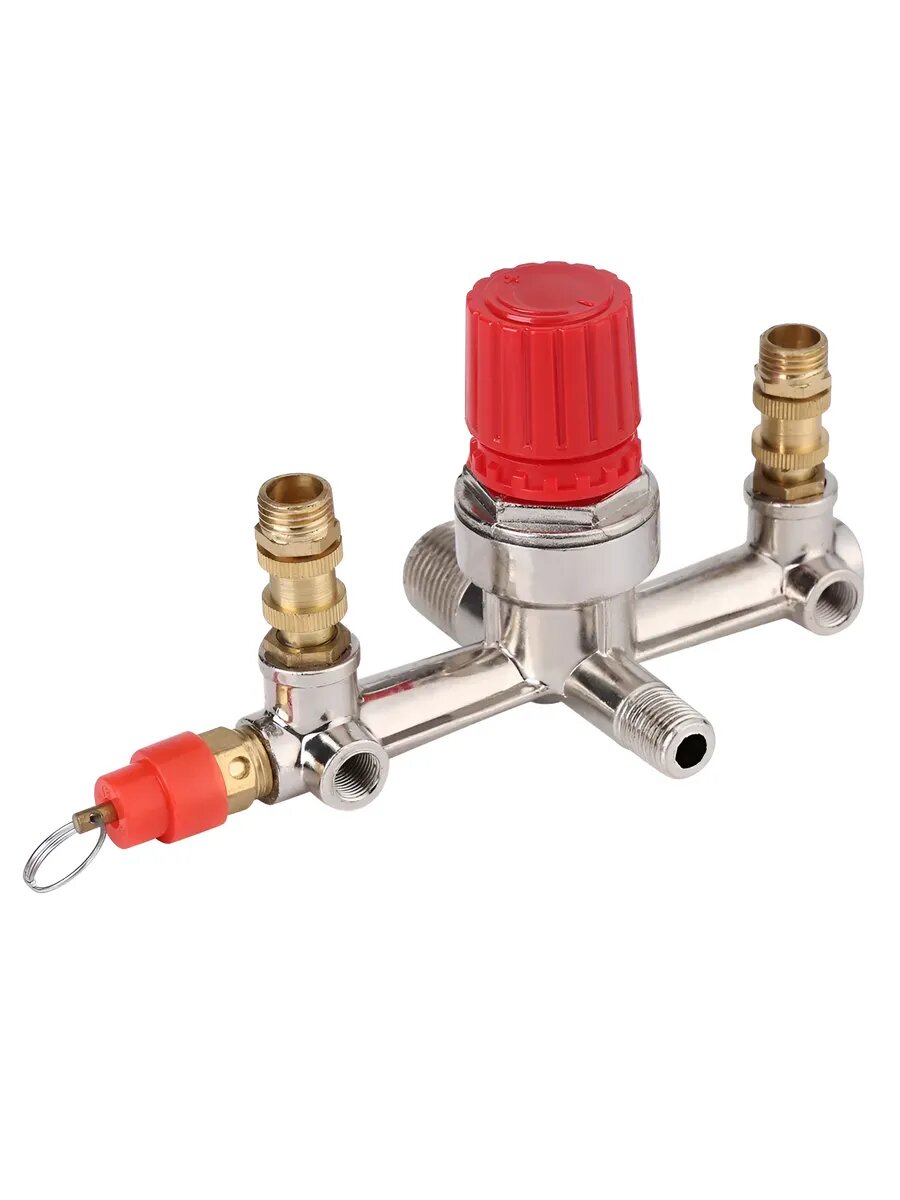 Редуктор для компрессора