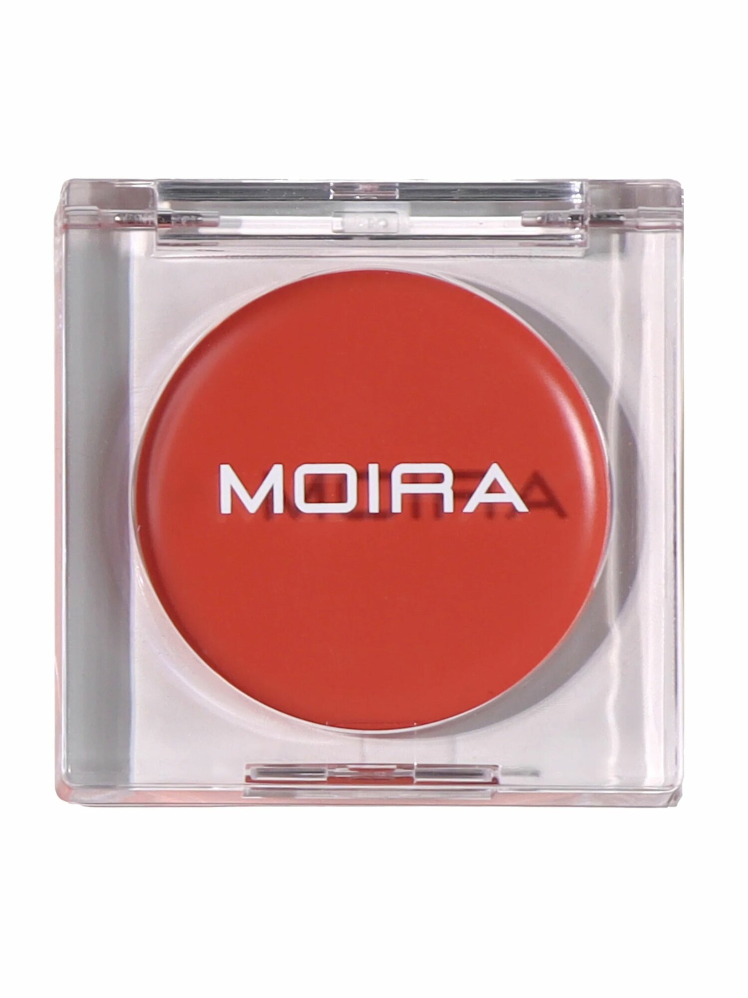 MOIRA Кремовые румяна Loveheat Cream Blush (003 I Want You)