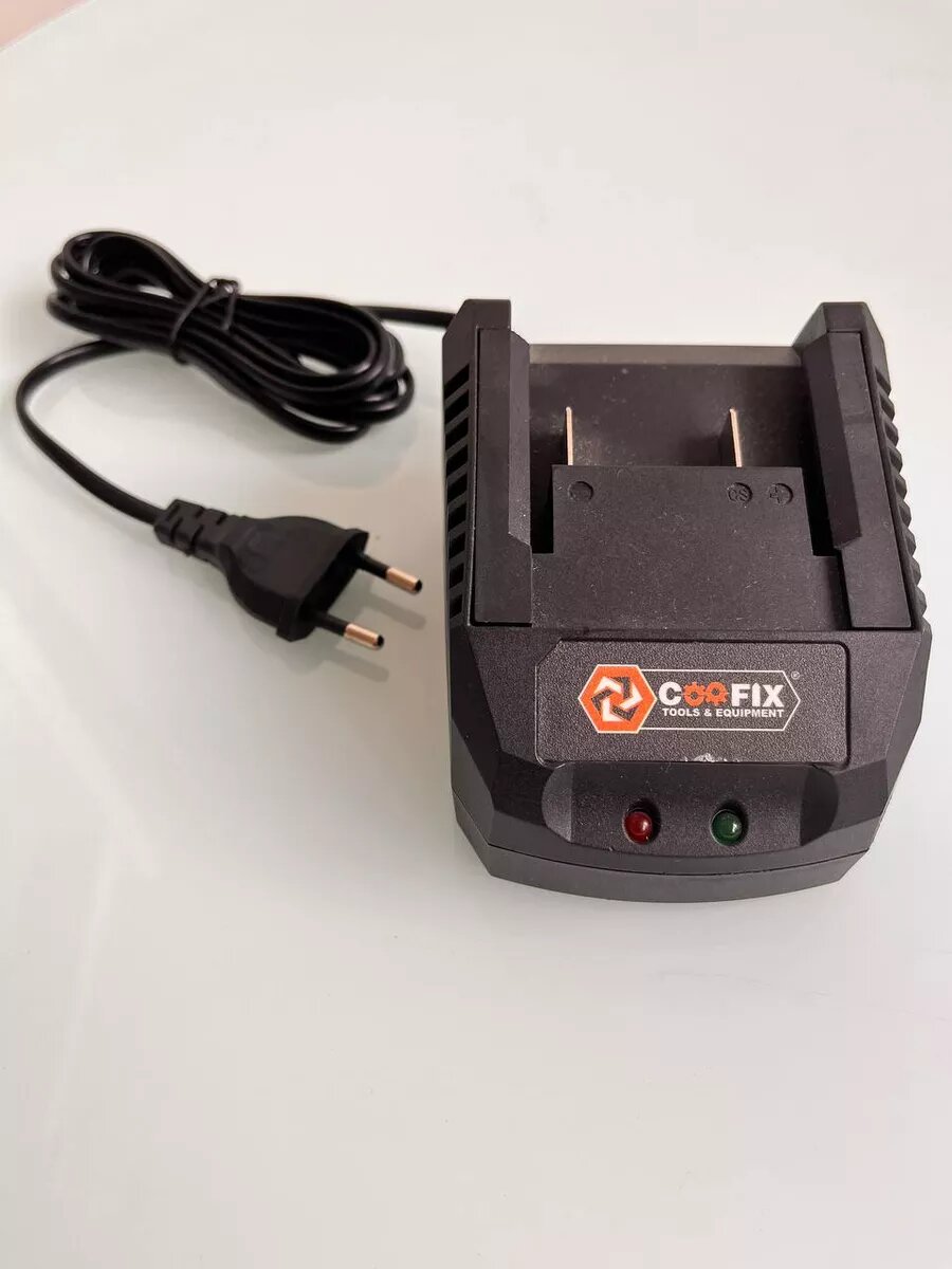 Зарядное устройство Coofix CF-LDPJ-4 20V