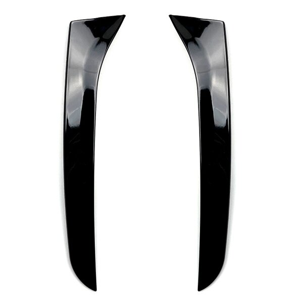 Боковой спойлер на заднее стекло автомобиля MyPads для Passat B7 Wagon Alltrack