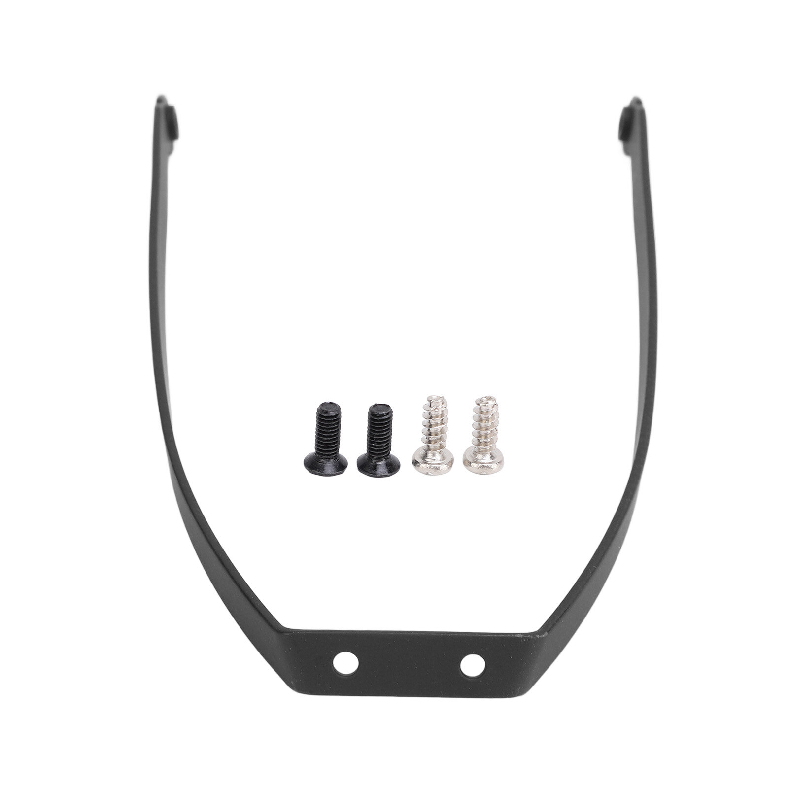 Кронштейн заднего крыла для электросамоката MI4PRO, держатель брызговика, аксессуары.