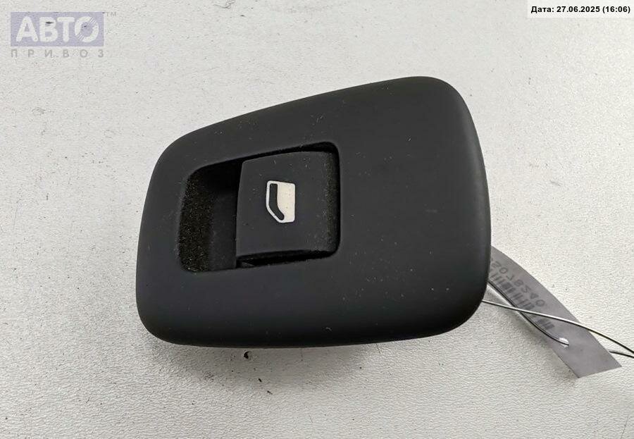 Кнопка стеклоподъемника заднего левого Citroen C5 X7 (2008- )