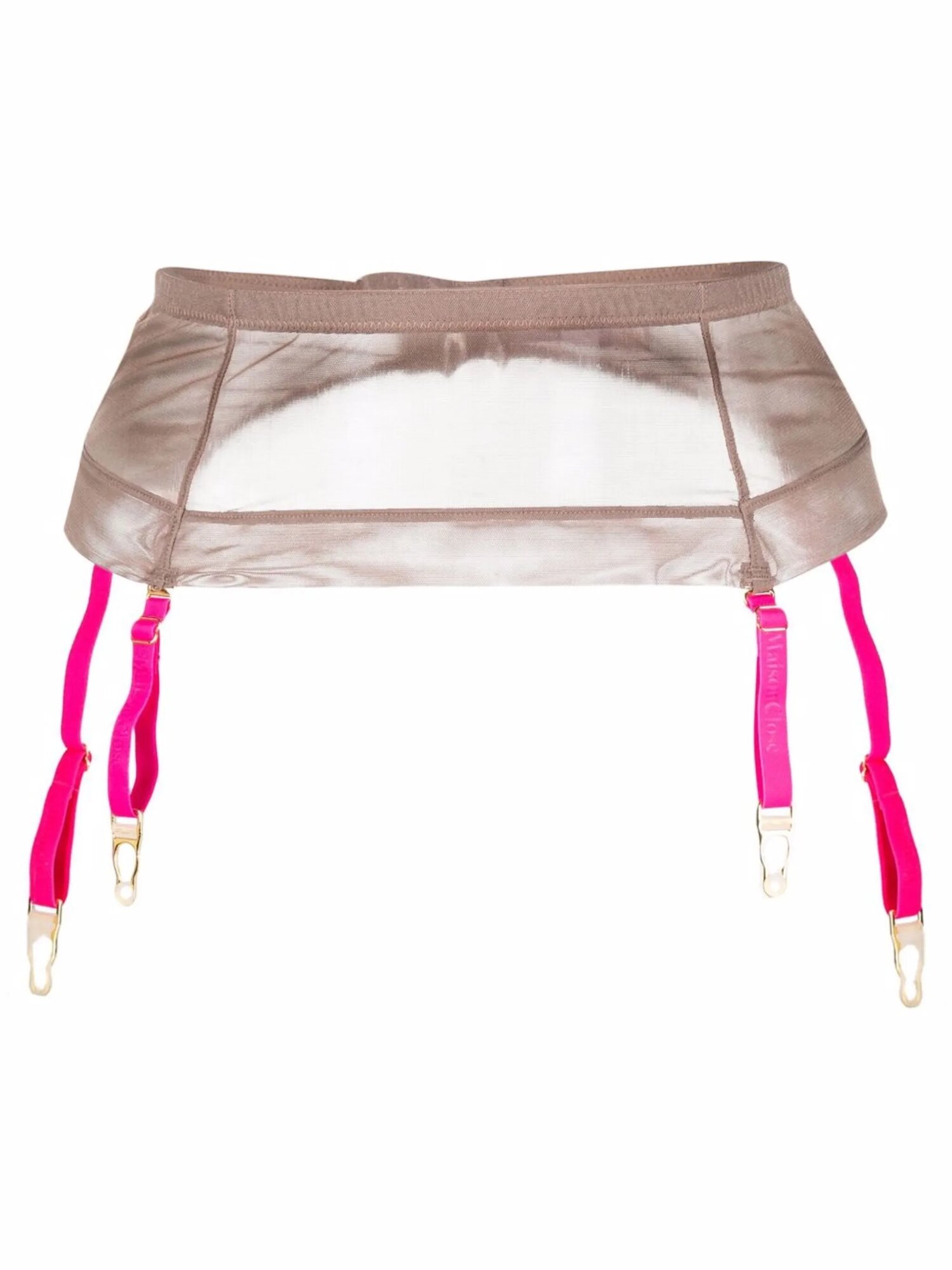 Пояс для чулок