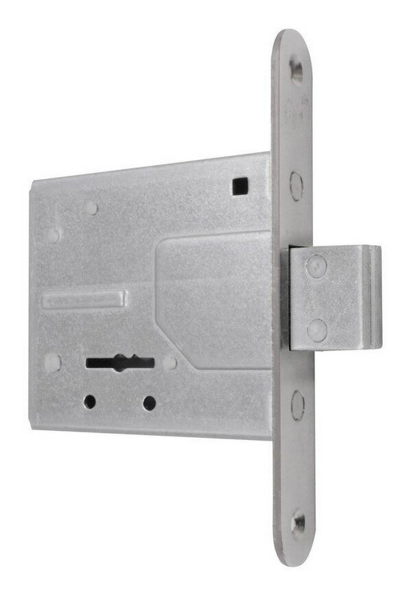 Замок врезной ПроСам 76500 ЗВ8-4С/03