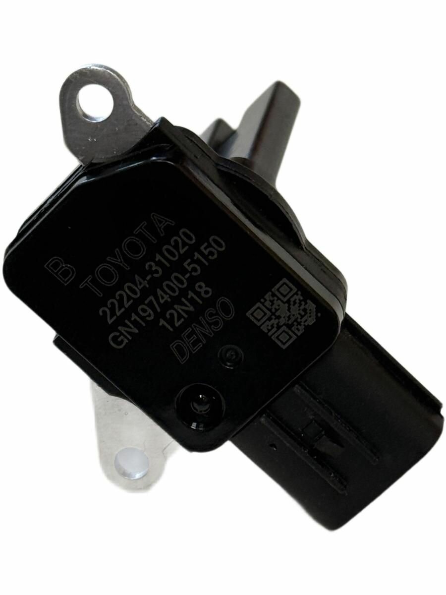 Датчик массового расхода воздуха для Toyota 22204-31020