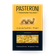Макароны Pasteroni "Cavatappi" №187, из твердых сортов пшеницы, 4...