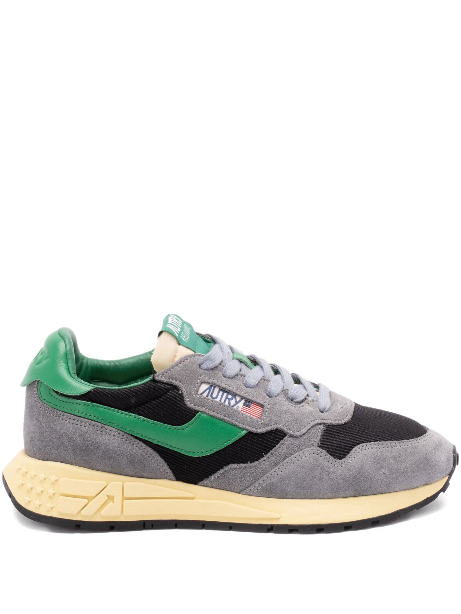 Кроссовки Reelwind