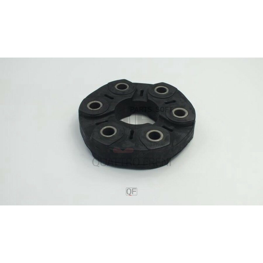 QUATTRO FRENI QF23C00102 Муфта карданного вала ()