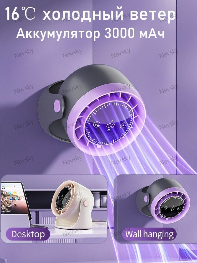 Вентилятор