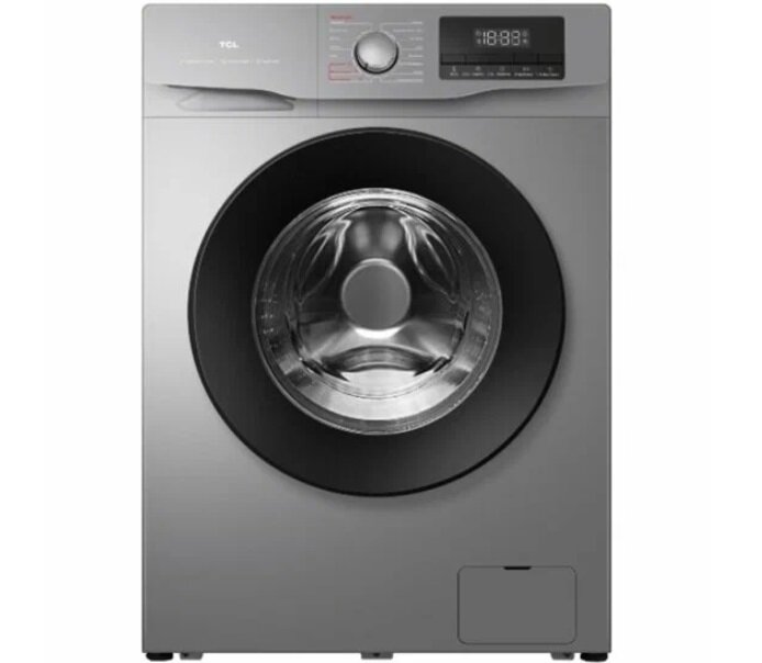 Стиральная машина TСL TWOF-607W10S1