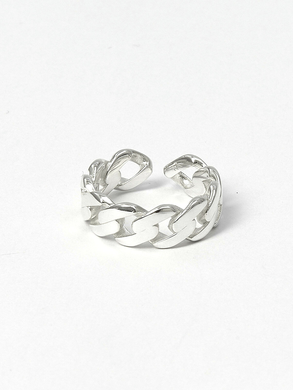 Кольцо, серебро, 925 проба