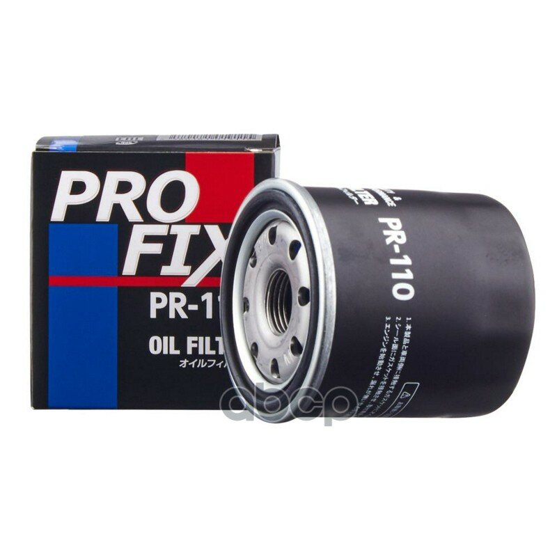 Фильтр масляный PROFIX Profix арт. PR-110