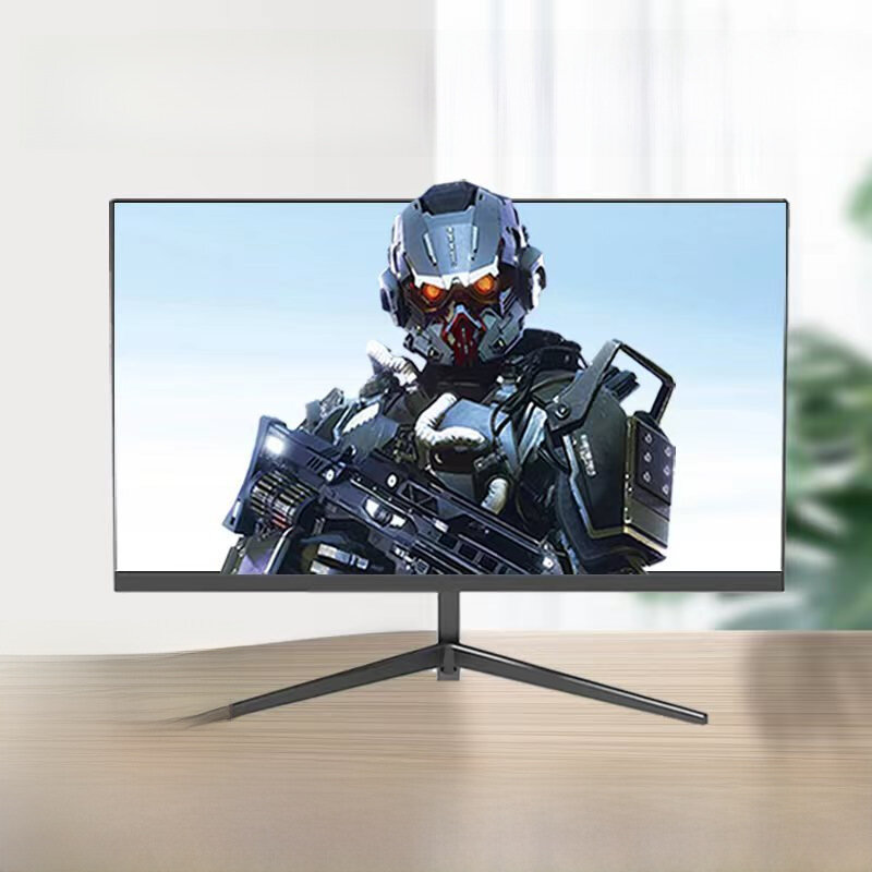 Игровой монитор jcnAm P238A01 27 дюймов с разрешением 2,5К, частотой обновления 144 Гц и светодиодной подсветкой