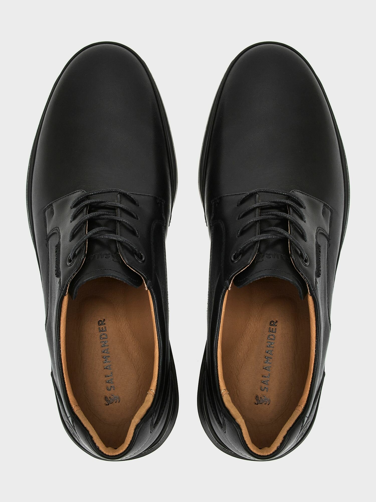 Полуботинки дерби