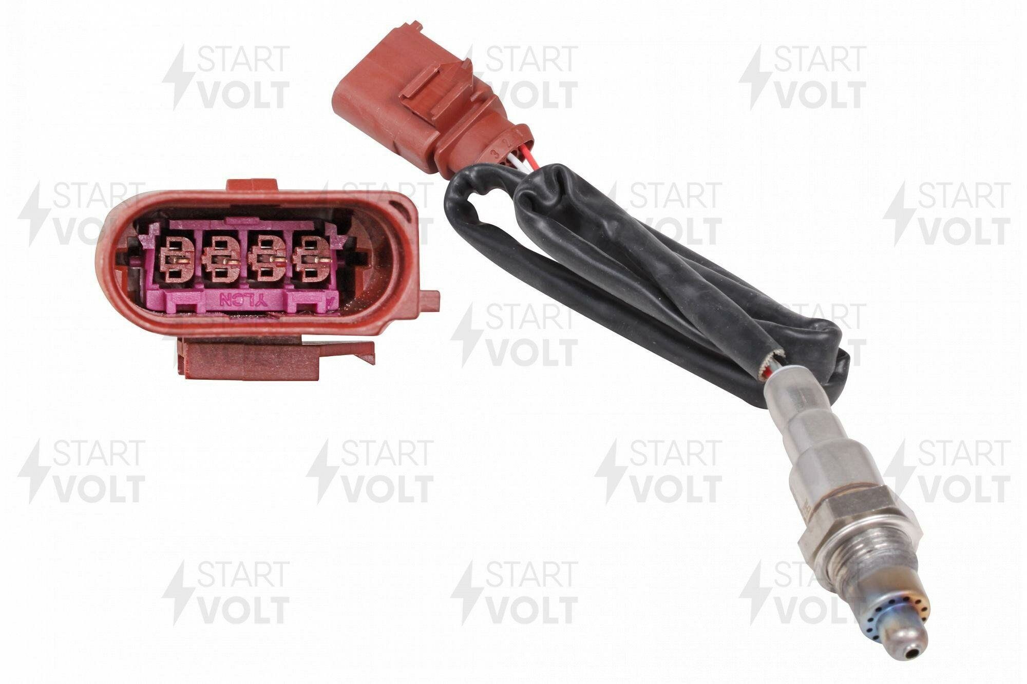 Датчик кислородный для автомобилей Startvolt VSOS1822 (запчасти и комплектующие)