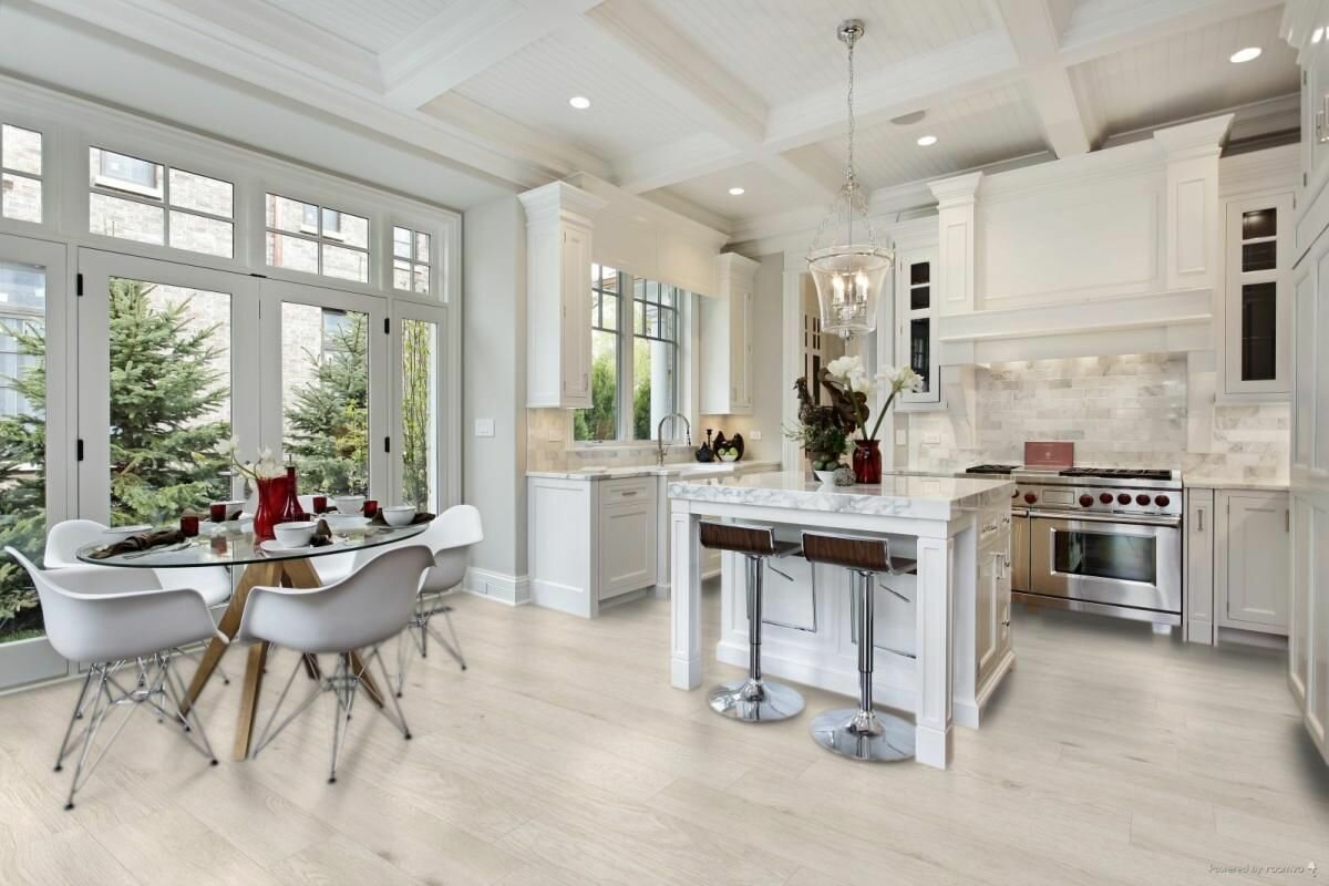 Ламинат Kronostar Eco-Tec 32 класс 7 мм Дуб Анвер D7061 (в уп. 9 шт./2.397 м2)